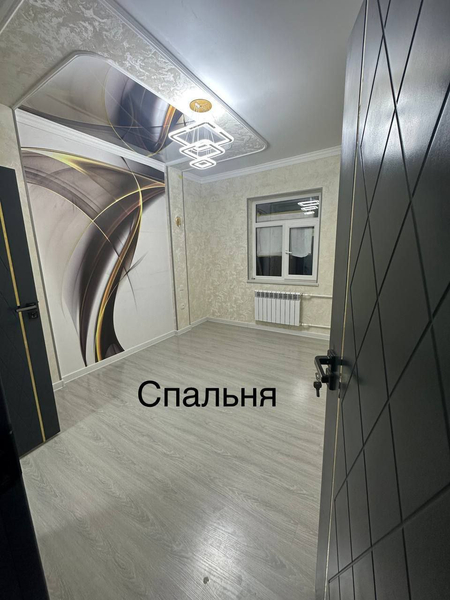 Продается 3/3/5 квартира Карасу-6