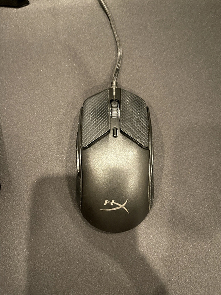 HyperX Haste 2 проводной