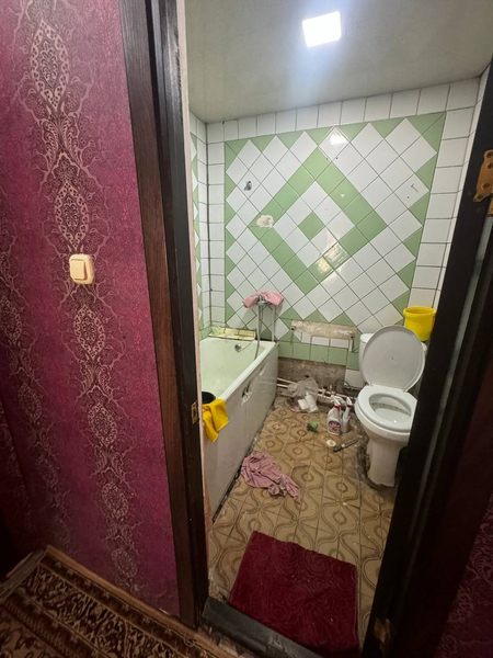 Аренда шайхонтохур Ровд 3 хона