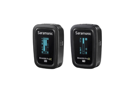 Saramonic Blink500 ProX B1