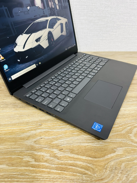 Lenovo V15 новый ноутбук 12 Поколения для Учебы, Офиса и Бухгалтерии