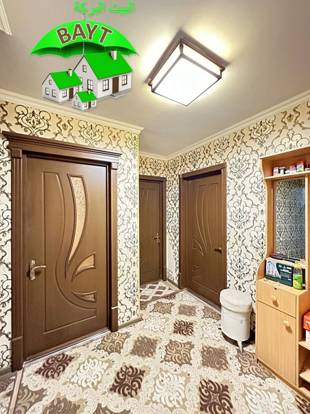 ÷‼️МЕТРО МИРЗО УЛУГБЕК 2х6 балкон 70м² 3 хона Квартира Сотилади Чил6