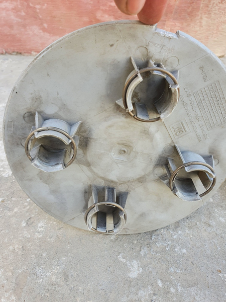 Spark kalpakcha radnoy