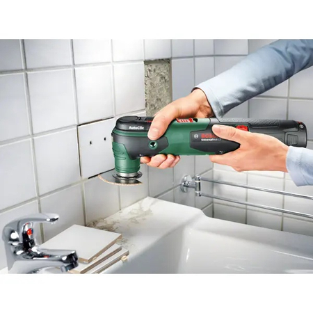 Реноватор Bosch UniversalMulti 12