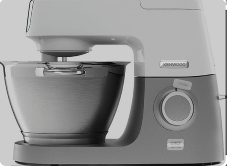 Срочно продам KENWOOD миксер