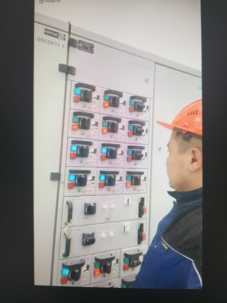Монтаж КИП и Автоматики любой сложности