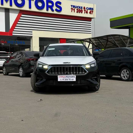 JAC J7 sotuvda tayyor. boshlang'ich tolov bilan olib keting