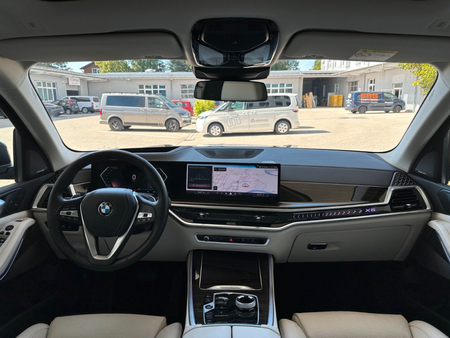 Новый BMW M440i xDrive M-performance GranCoupe в Ташкенте растаможен