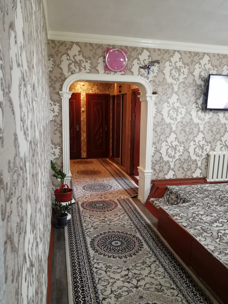 Квартира сатылады Керпичный дом