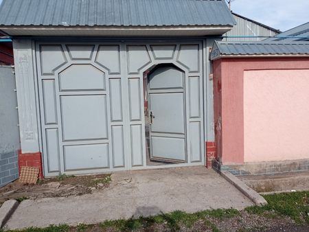 Товоксойда участка сотилади.