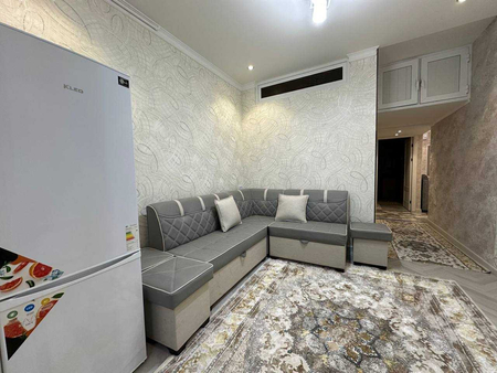 Сдаётся в аренду 3/3/5 Квартира . Карасу-6  ID: 54902