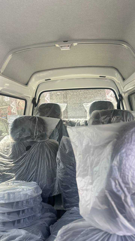 Chevrolet Damas variantga beriladi