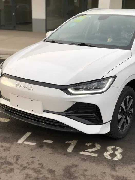BYD E2 2024 arenda vikup halol nasiya
