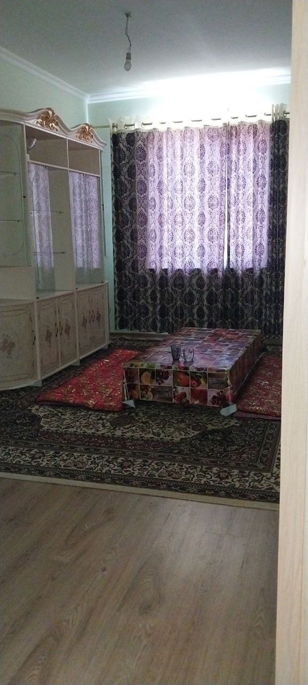 Ijaraga beriladi uzoq muddatga