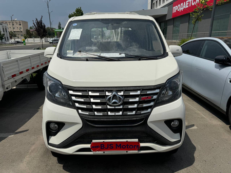 Changan 1022 model