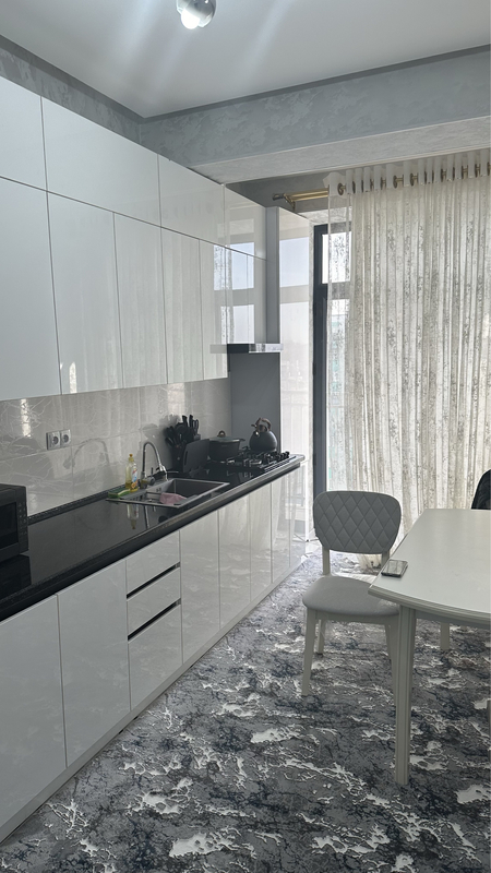Аренда 2х ком. Квартира в ташкенте жк New livfe
