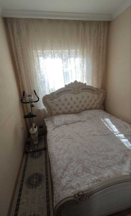 Продается квартира 3/1/4 Саниф, ул. Юкориюз. №672 ИПОТЕКА