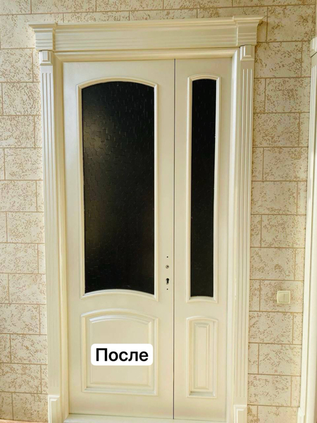 Реставрация мебил restavratsiya