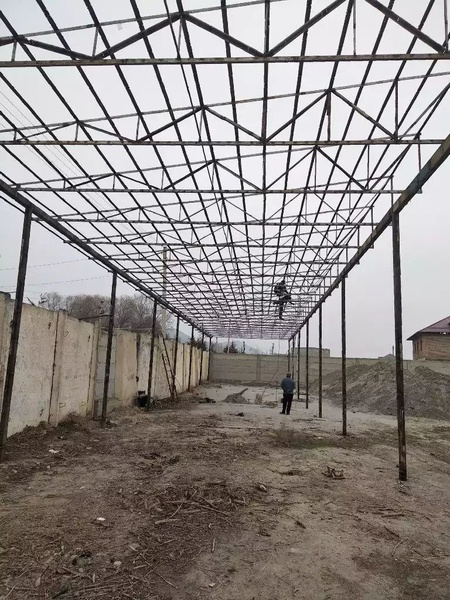 Сифатли том навеслар парни