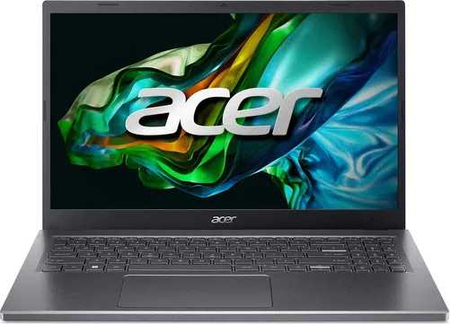 Acer Aspire 5 Intel CORE i7-1355U, 16гб, 512ssd
