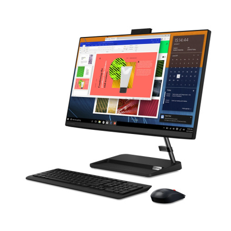 Lenovo 23.8 FHD IPS 250Nit i5-1135G4 DDR4 8GB SSD 256GB