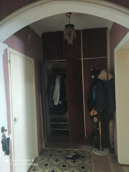 (К106722) Продается 3-х комнатная квартира в Чиланзарском районе.