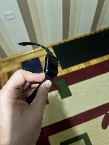 Apple watch 7. 45mm. 92%