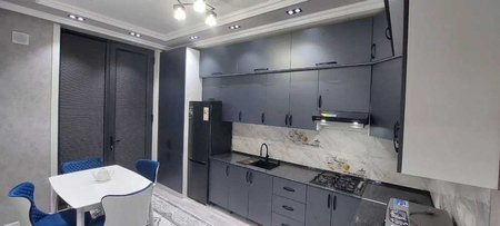 Аренда 2 комнатной квартиры на 13 квартале (Хонсарой) ID: MD 339