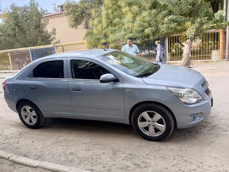 ДИСКИ  Lexus 16 R Kobalt Spark Neksiyaga
