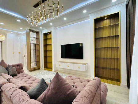 Аренда Роскошный апартамент на ЖК Murad Buildings!! на ц4