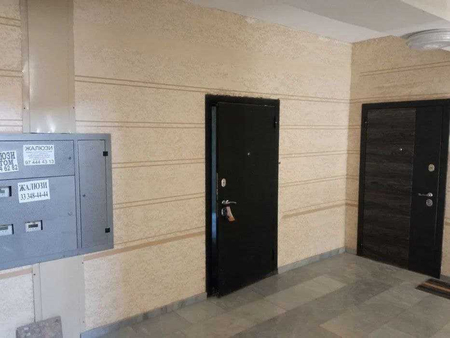 Яккасарай 2комн/8/10, 67м2, коробка, раздельный. Ор-р: 8 роддом