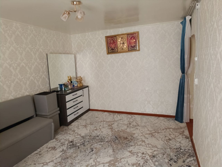 Derevyashka 2 xona