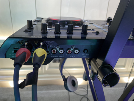 Pioneer DDJ S1 продам контроллер для дж
