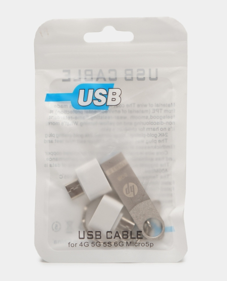 Продам Usb 2T новый + адаптер для телефона