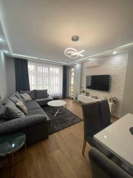 Сдается 3 ком. кв. ориентир ЖК London /AZ/
