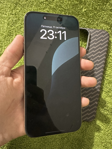 Iphone 15 pro max 256/99