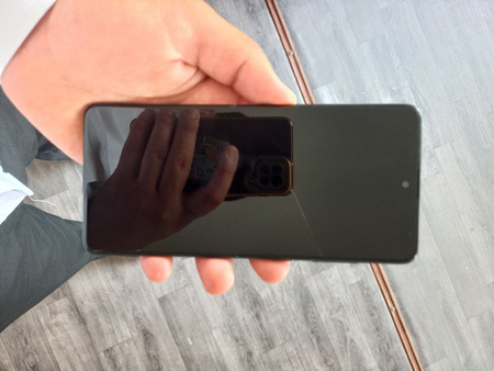 Samsung Galaxy A71