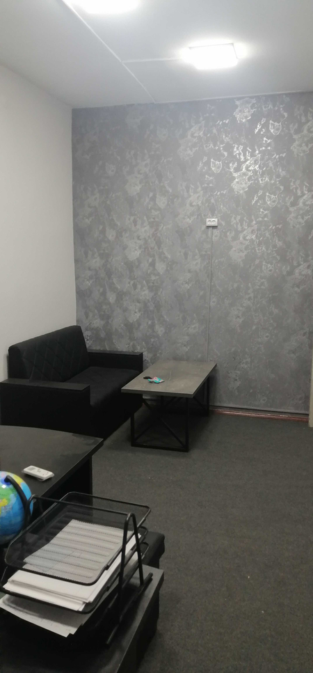 Arenda ofis yunusobod/bodomzor masjidi/mebeli bilan. yo'l bo'yi