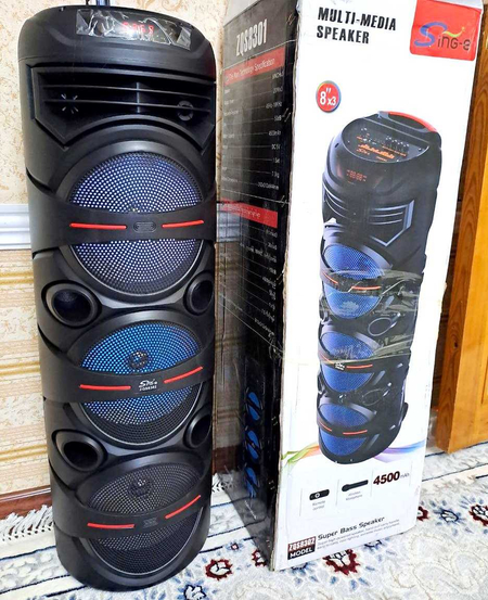 Янги калонка микрафони бн сотилади