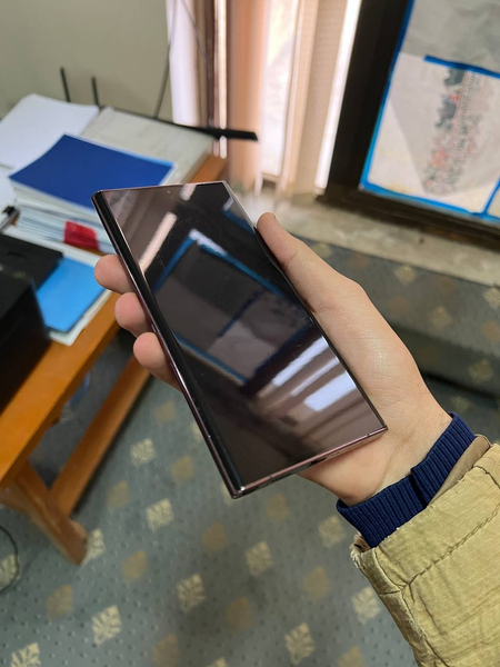 Samsung s22 ultra