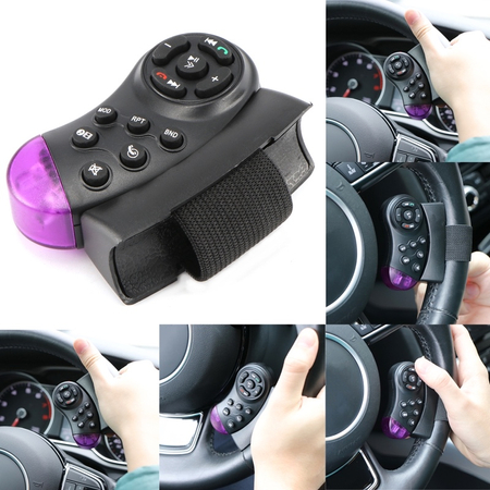 Pioneer rul pulitli ovozi balan ekrani xamilyon blutus fleshka usb oqi