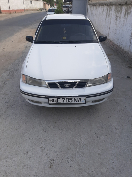 Nexia 1 sonc sotiladi