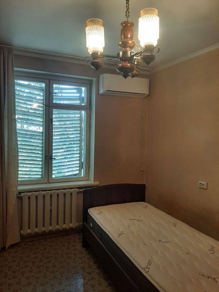 Чиланзар 25 4х комнатная Балкон 2*6