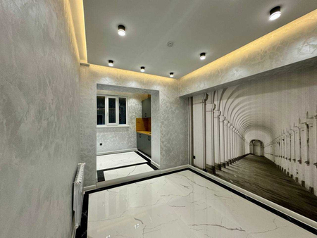 Продается коммерческое 85м². Ор-р: М. Горький. Авир
