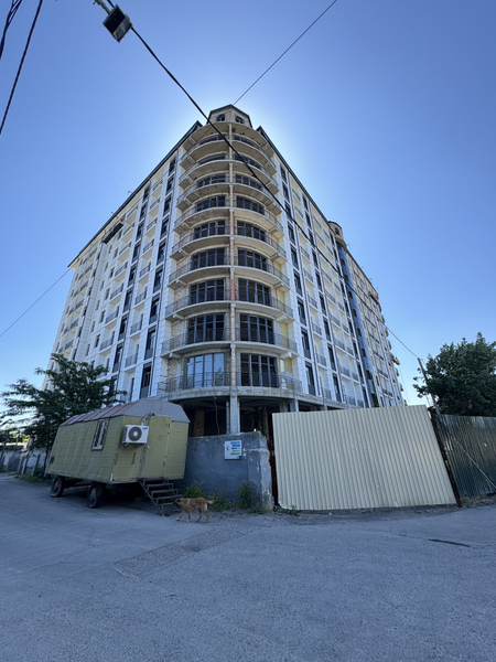 Продается новостройка! жк 
