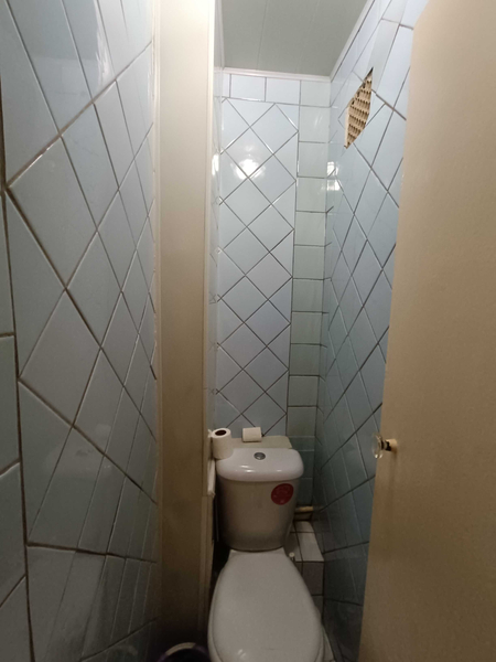 Продается квартира Буюк ипак йули метро 3/3/5 67м²