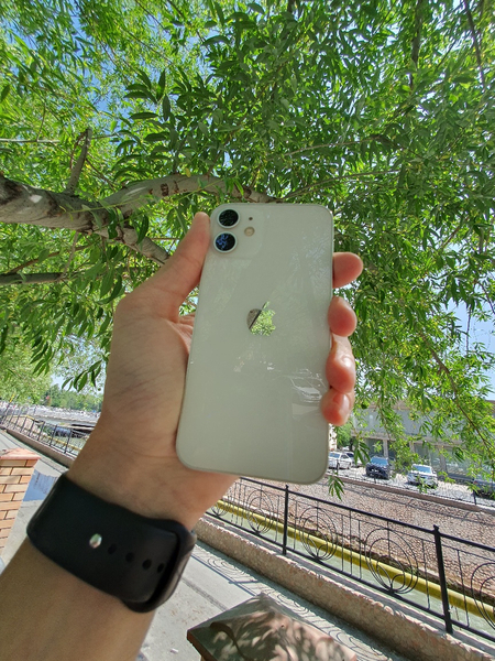 iPhone 12 mini 64gb