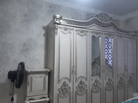 Спальный гарнитур янги