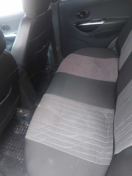 Matiz best gaz benzin 2013 yil 360 min prabeg
