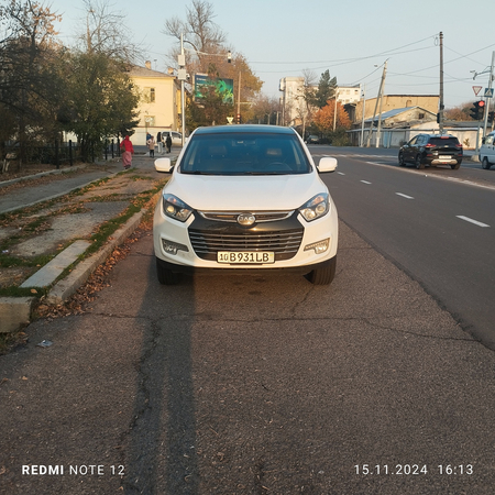 Jac s5 2020 yil sotiladi